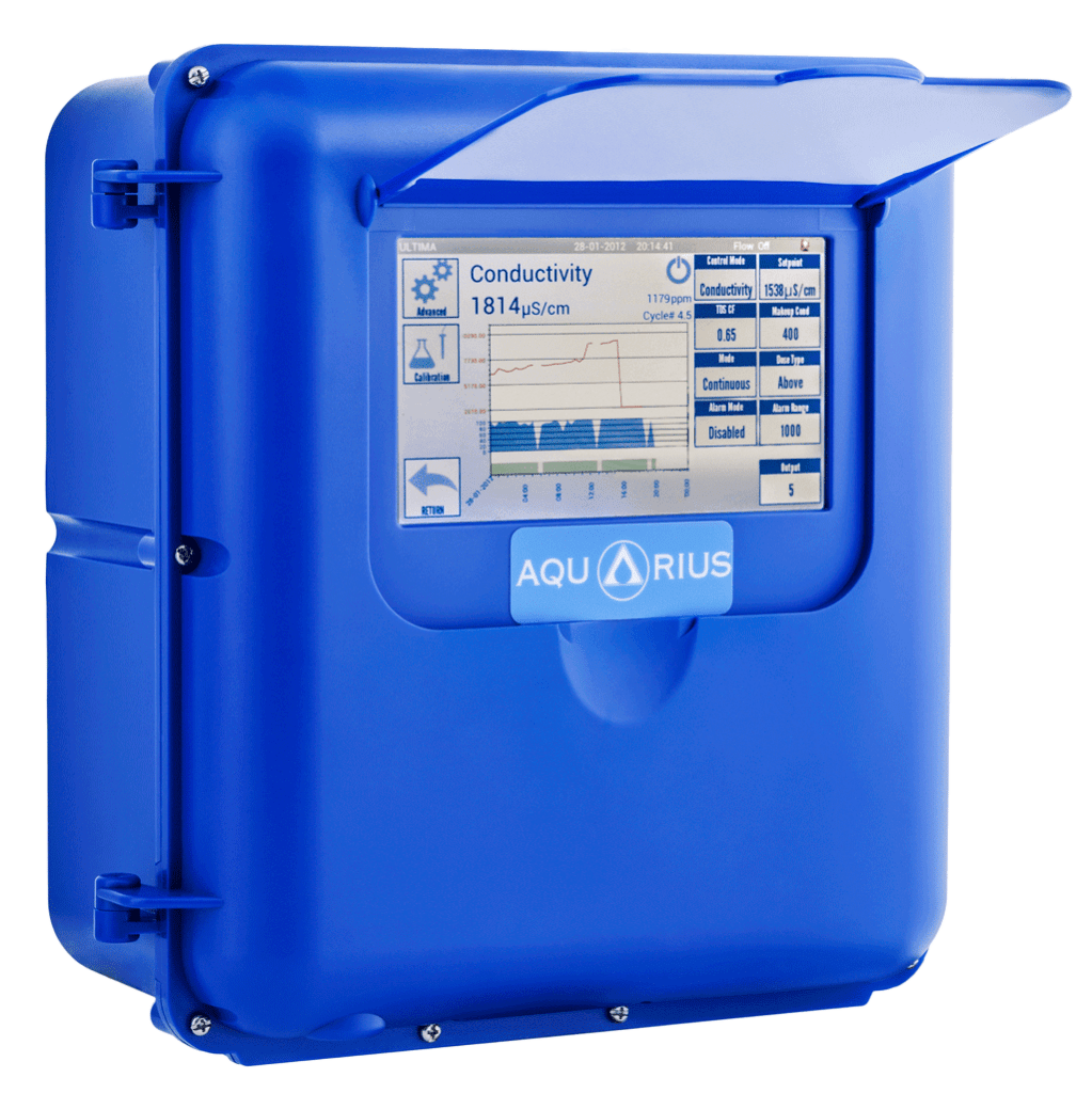 Ultima - Aquarius Technologies