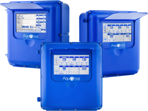 Home - Aquarius Technologies