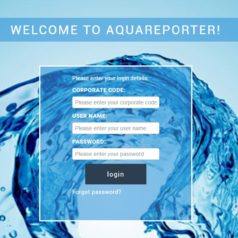 Home - Aquarius Technologies